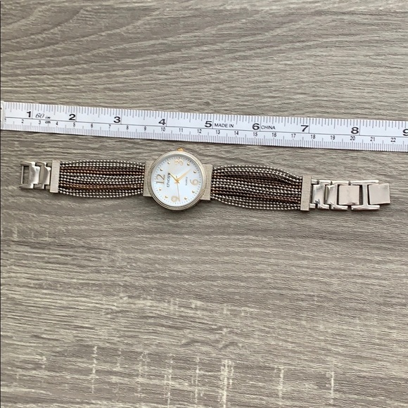 Chico's | Accessories | Chicos Watch | Poshmark